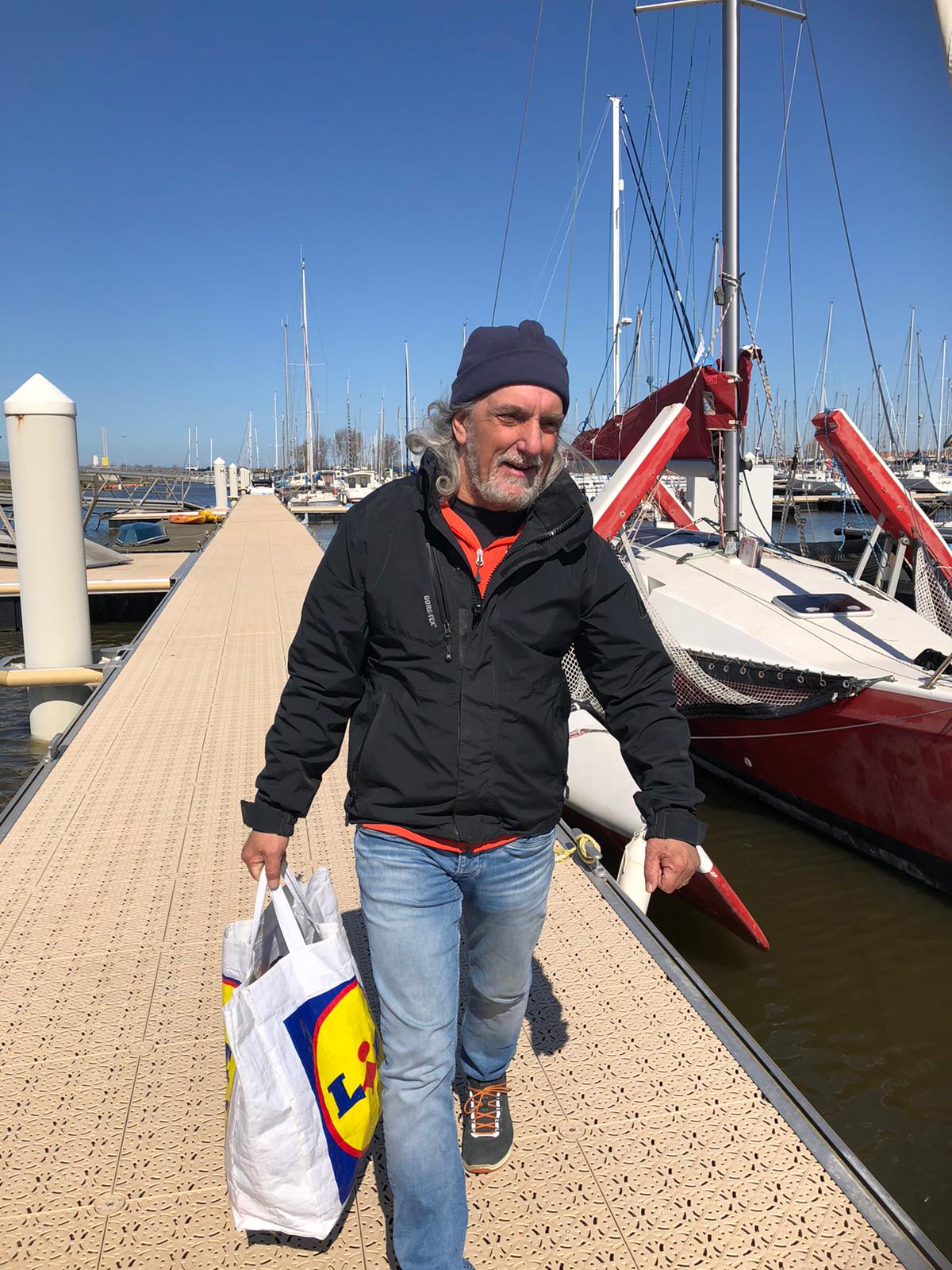 Holthuis Service – Onderhoud en service aan boten